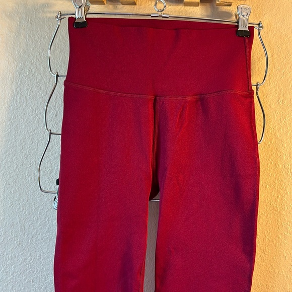 Fabletics | Pants & Jumpsuits | Nwot Sculptknit By Fabletics Size S ...